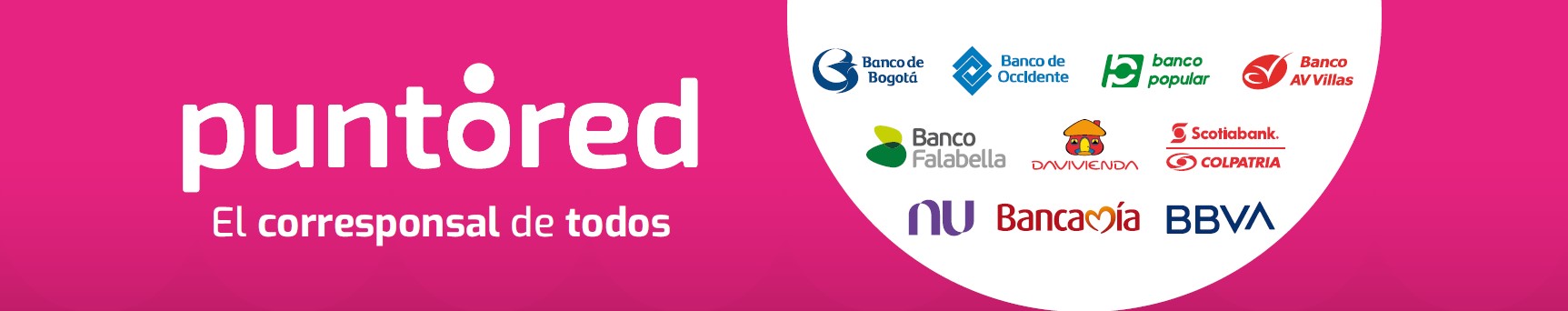 Publicidad inteligente para tu negocio con Puntored