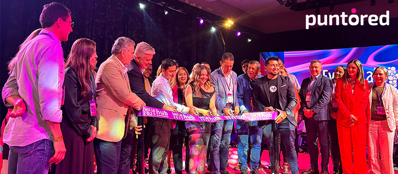 Puntored transforma el entretenimiento digital en 2025